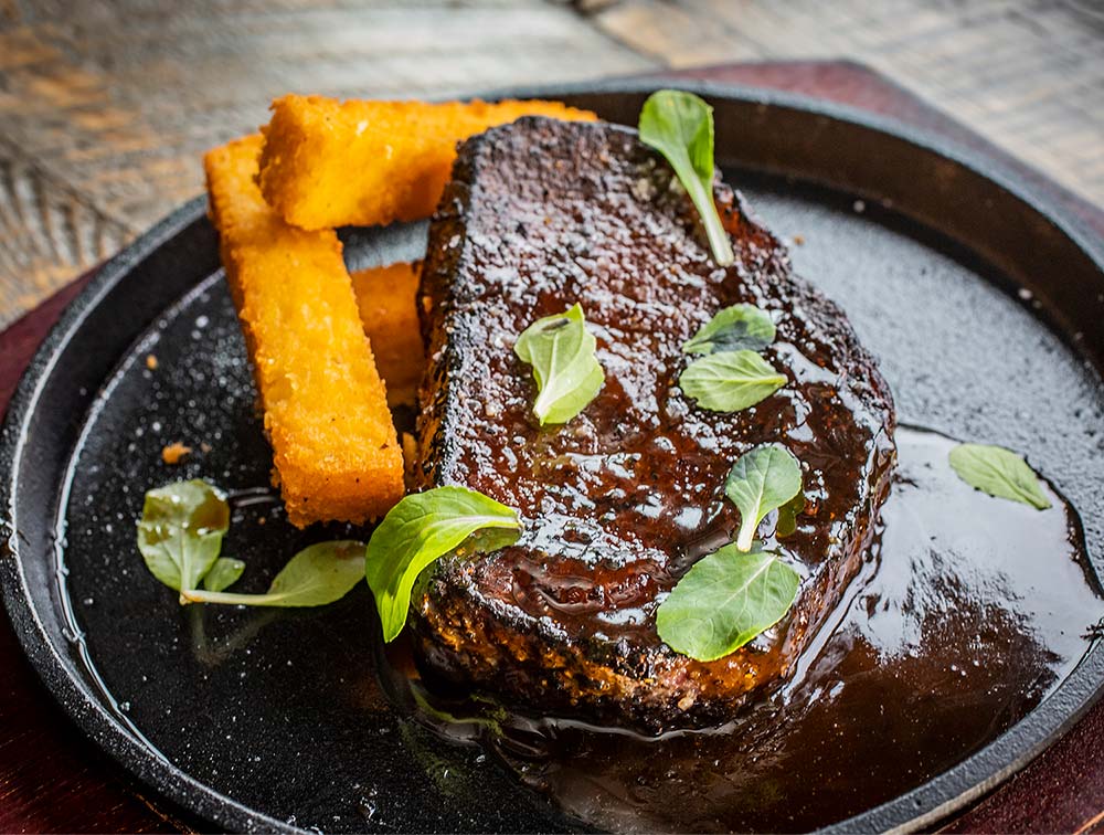 C Lazy U Ranch Hunting Lodge & Amenities